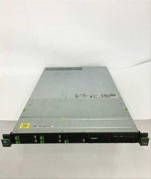 Сервер DDR3 Fujitsu primergy RX200 S7