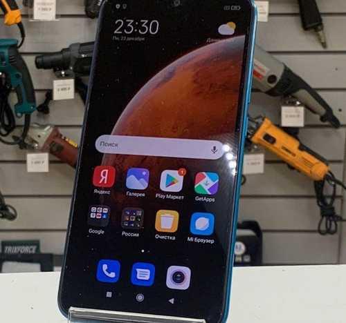 Xiaomi Redmi 9A, 2/32 ГБ