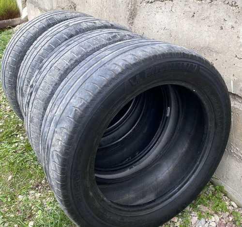 Michelin Energy Saver 205/55 R16 91V