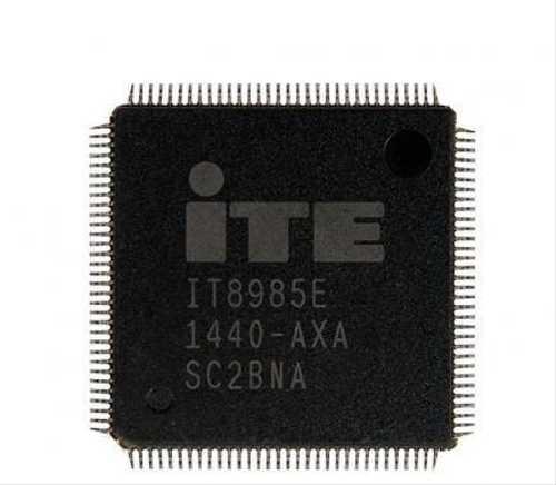 Мультиконтроллер ITE QFN IT8985E