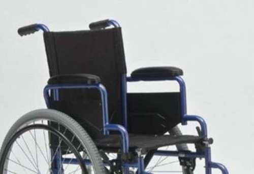 Кресло-коляска инвалидная Ky 809