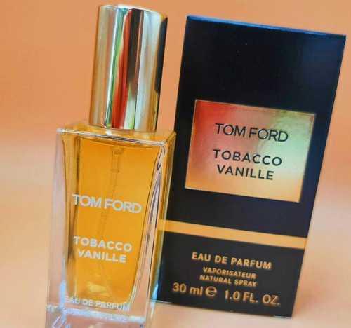 Tom Ford Tobacco Vanilla 30ml