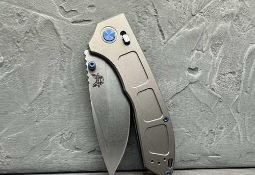 Нож Benchmade 748 Narrows