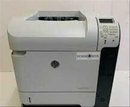Принтер HP LaserJet 600 (CE993A)