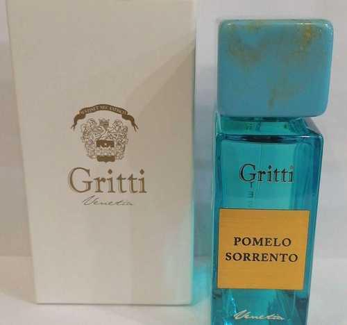 Gritti Pomelo Sorrento