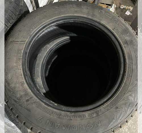 Nordman 7 185/65 R15 92