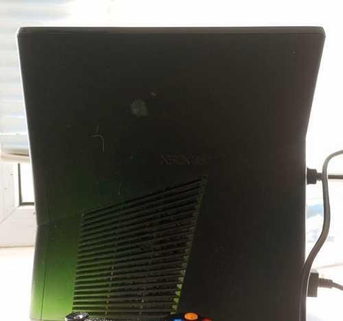 Прошитый Xbox 360 Freeboot 24 игр