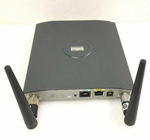 Точка доступа Cisco AIR-AP1242AG-E-K9