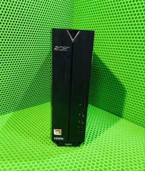 Системный блок Acer XC-330