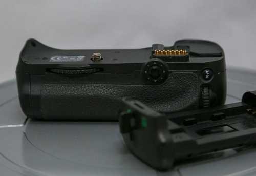 Батарейная ручка Nikon MB-D10 оригинал