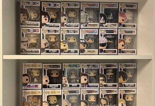 Funko POP по 1500