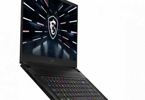 Ноутбук MSI Stealth GS66 12UGS-212RU 437088