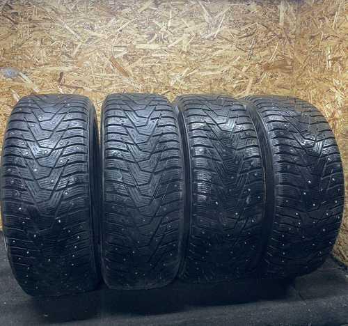 Hankook Winter i'Pike X W429A 235/55 R18 104T