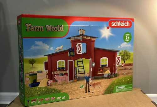 Schleich Horse Club 42606