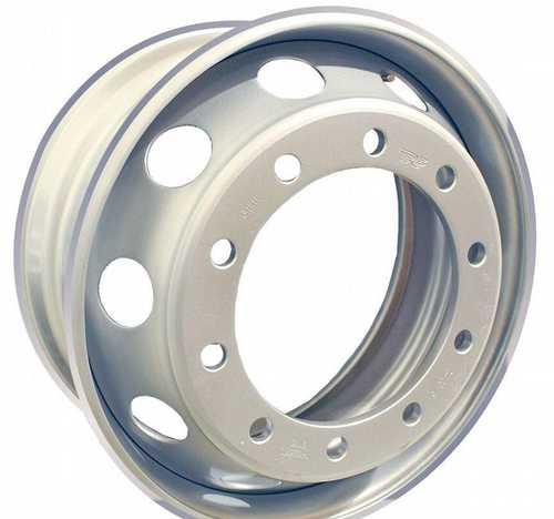 Диск 9.00х22.5 (900225175) Volvo/ Scania/ Mercedes