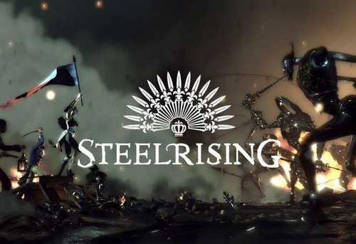 SteelRising PS5