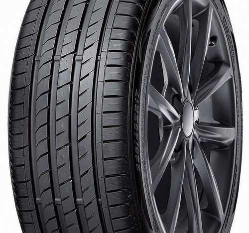 Nexen N'Fera SU1 235/40 R19 96Y