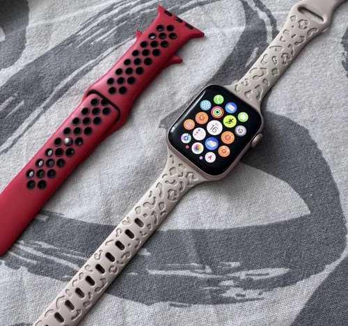 Apple watch se 40