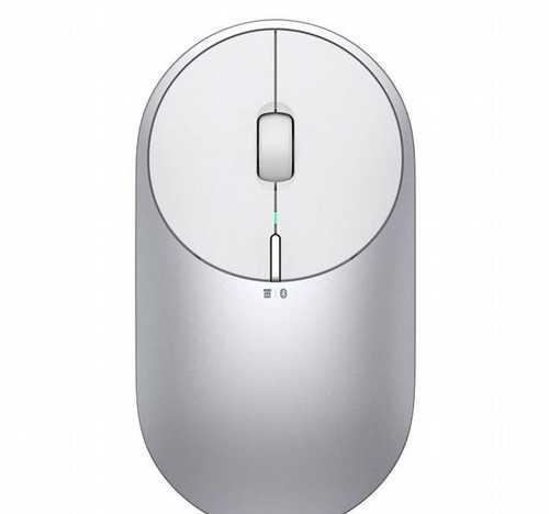 Беспроводная мышка Xiaomi Mi Portable Mouse 2