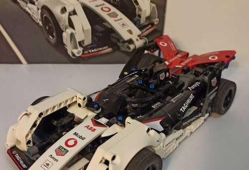 Lego Technic 42137