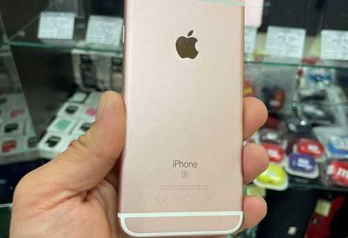 iPhone 6S 32gb rose gold