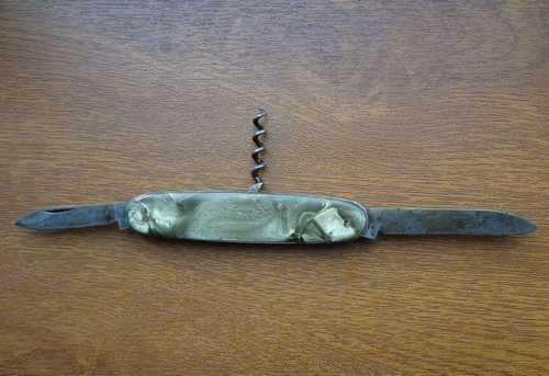 Нож перочинный (GML) 1945-56 г. Германия
