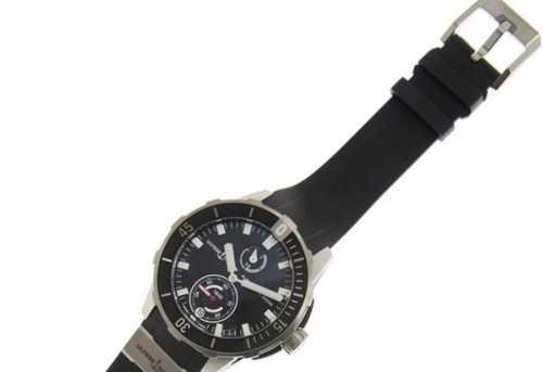 Ремешок оригинал для ulysse nardin diver 44мм