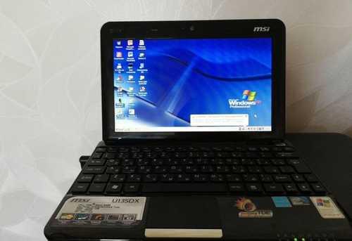 Продается Netbook PS