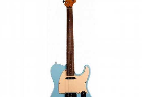Электрогитара JET Guitars JT300 Blue E-Gitarre