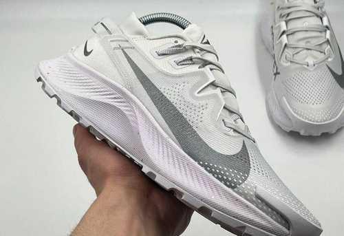 Кроссовки Nike Air Zoom Pegasus Trail 2 White