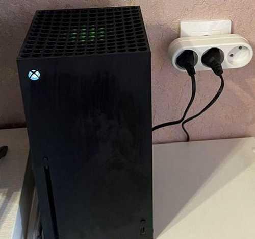 Xbox series s 1tb