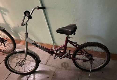 Велосипед Forward City Bike