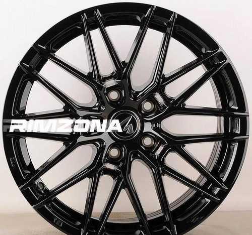 Литые диски makstton R17 5x114.3 srt. Беспл подбор