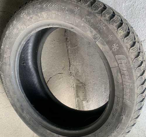Cordiant Sno-Max 235/55 R18