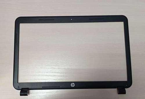 Рамка матрицы для ноутбуков HP серии 15-d