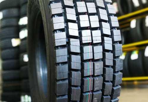 Грузовая шина hankook smart work DM09 315/80R22,5
