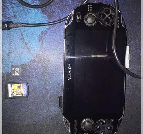 Sony Playstation Vita