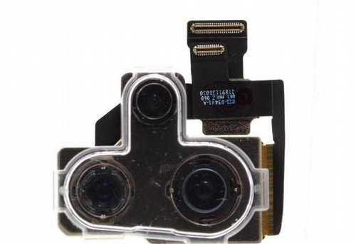 Камера для iPhone 12 Pro Max задняя
