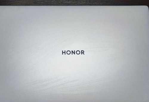 Ноутбук honor magicbook 16
