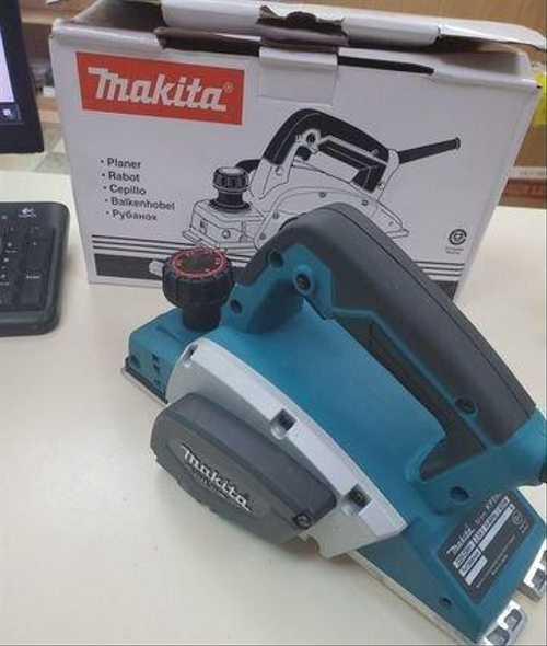 Рубанок Makita KP0800, арт. 32022000448