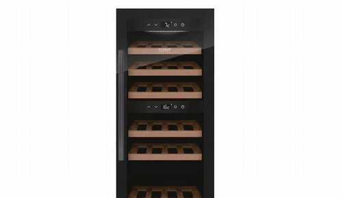 Холодильник винный caso WineExclusive 24 Smart