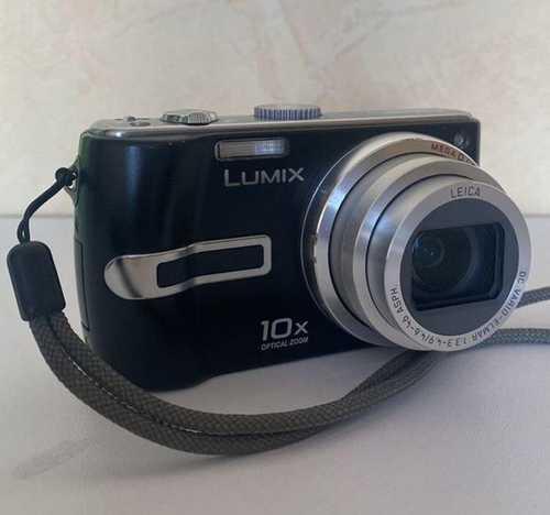 Фотоаппарат Panasonic lumix (торг)