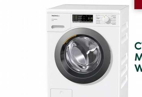 Новая стиральная машина Miele WEA025WCS