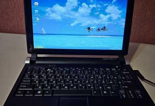 Нетбук Acer Aspire One ZG5 Atom N270