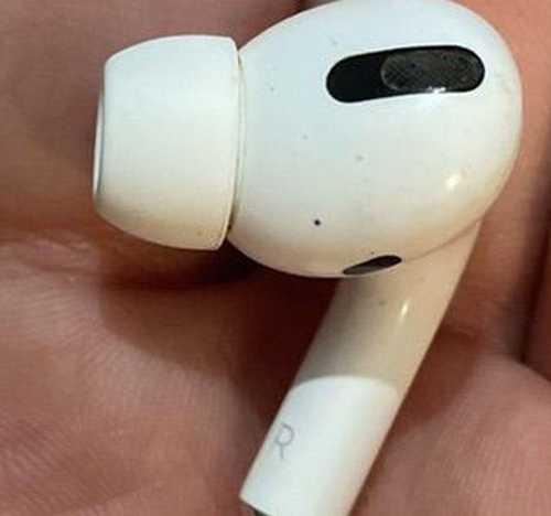 Наушники apple airpods pro 2 правый