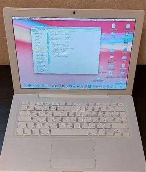 Macbook Toshiba старые ноутбуки
