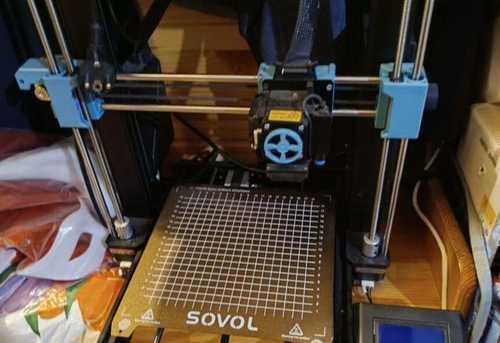 Sovol sv06