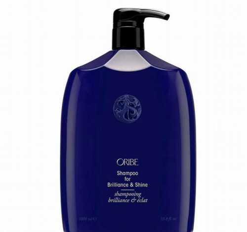 Oribe "Драгоценное сияние" шампунь(1л).кондей(1л)