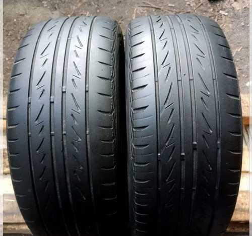 Bridgestone MY-02 Sporty Style 195/50 R15 82V