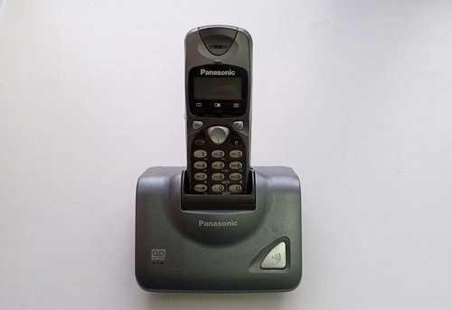 Телефон Panasonic KX-TCD725AX